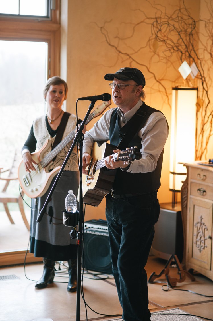 Robert Bobby Duo | ReverbNation