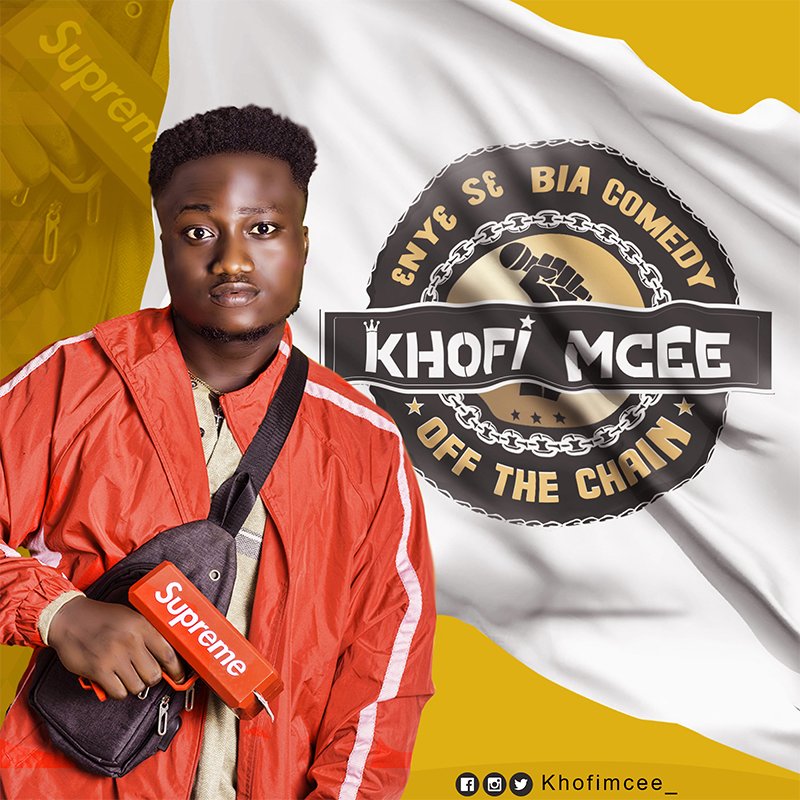 KHOFI MCEE | ReverbNation
