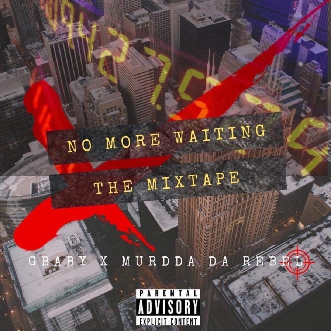 MURDAA DA REBEL x GBABY - BETTER THAN THEM by Murdaa Da Rebel ...