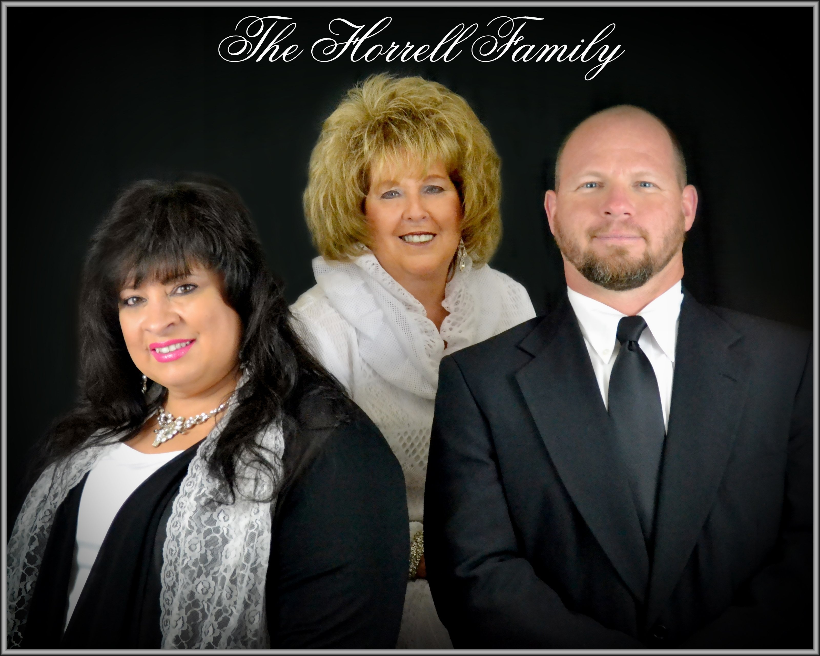 The Horrell Family | ReverbNation