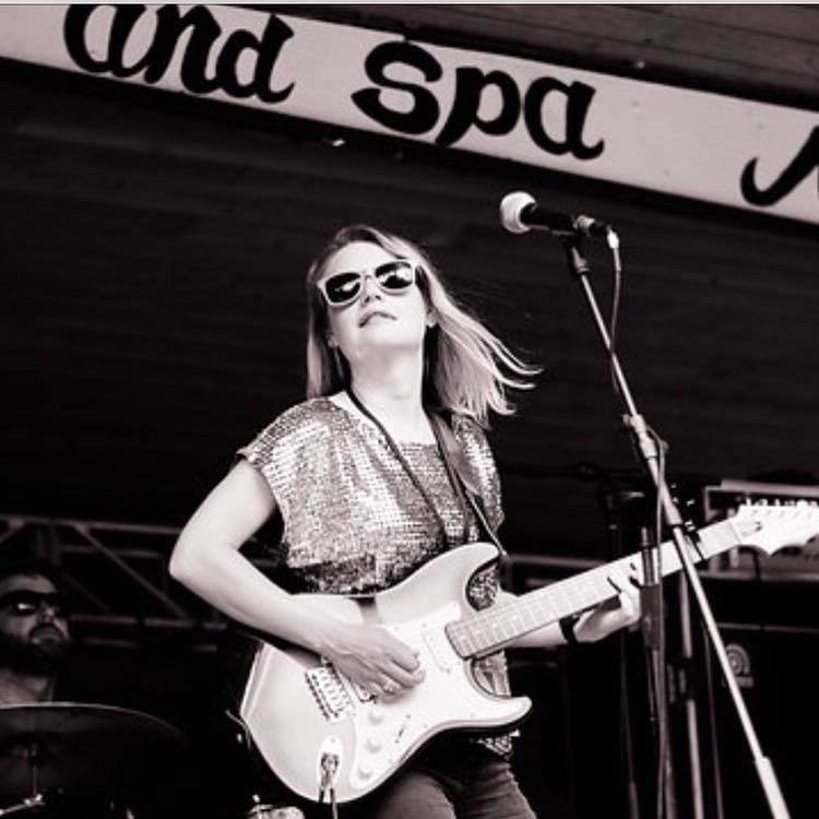 Ashley Heath | ReverbNation