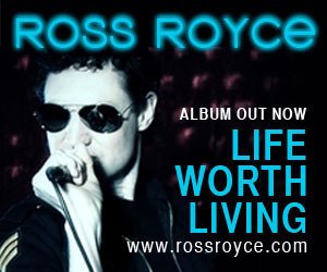 ROSS ROYCE | ReverbNation