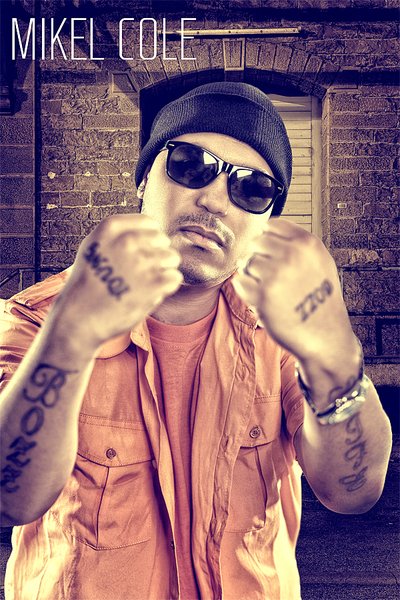 Official Mikel Cole | ReverbNation