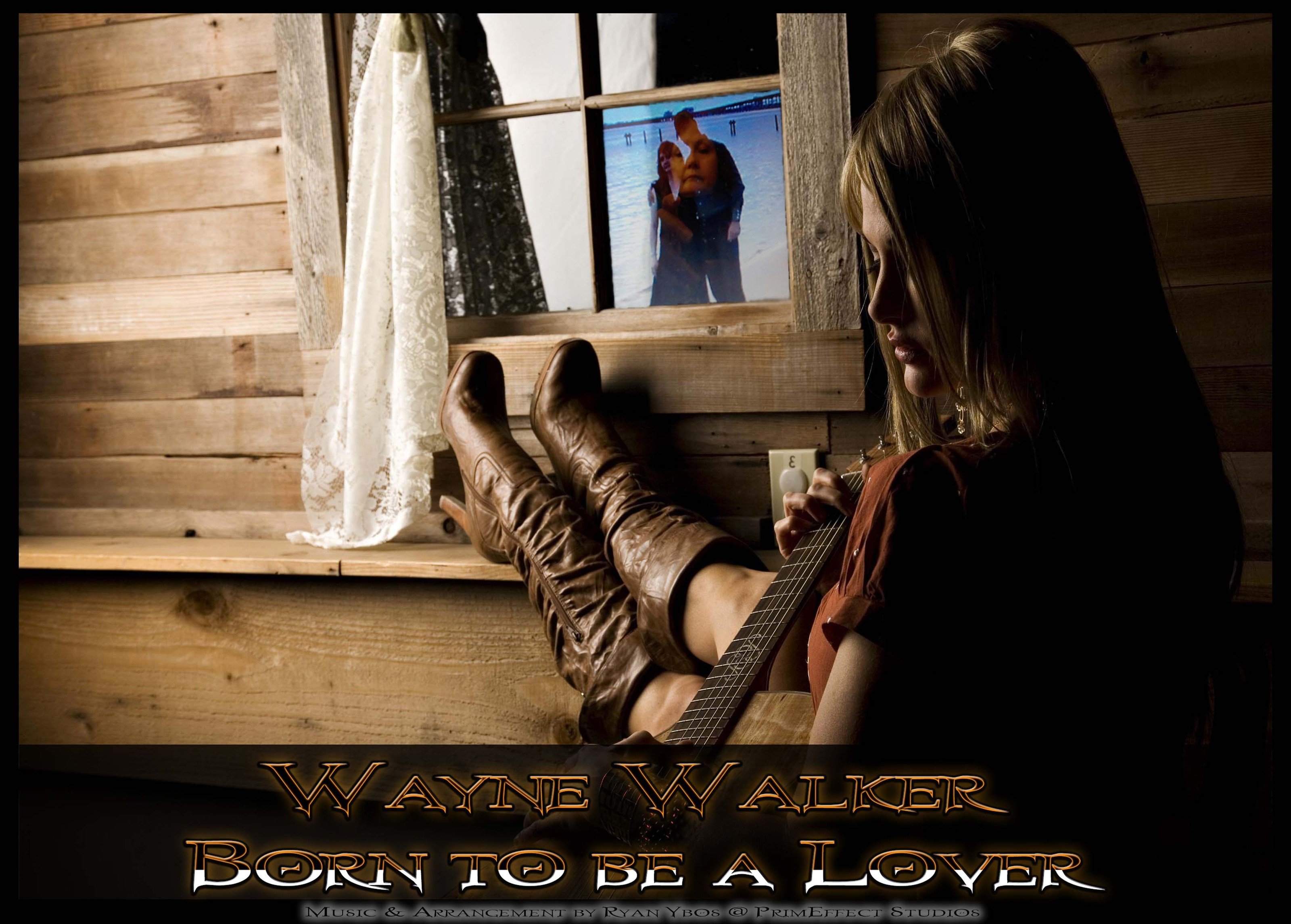 Wayne Walker | ReverbNation