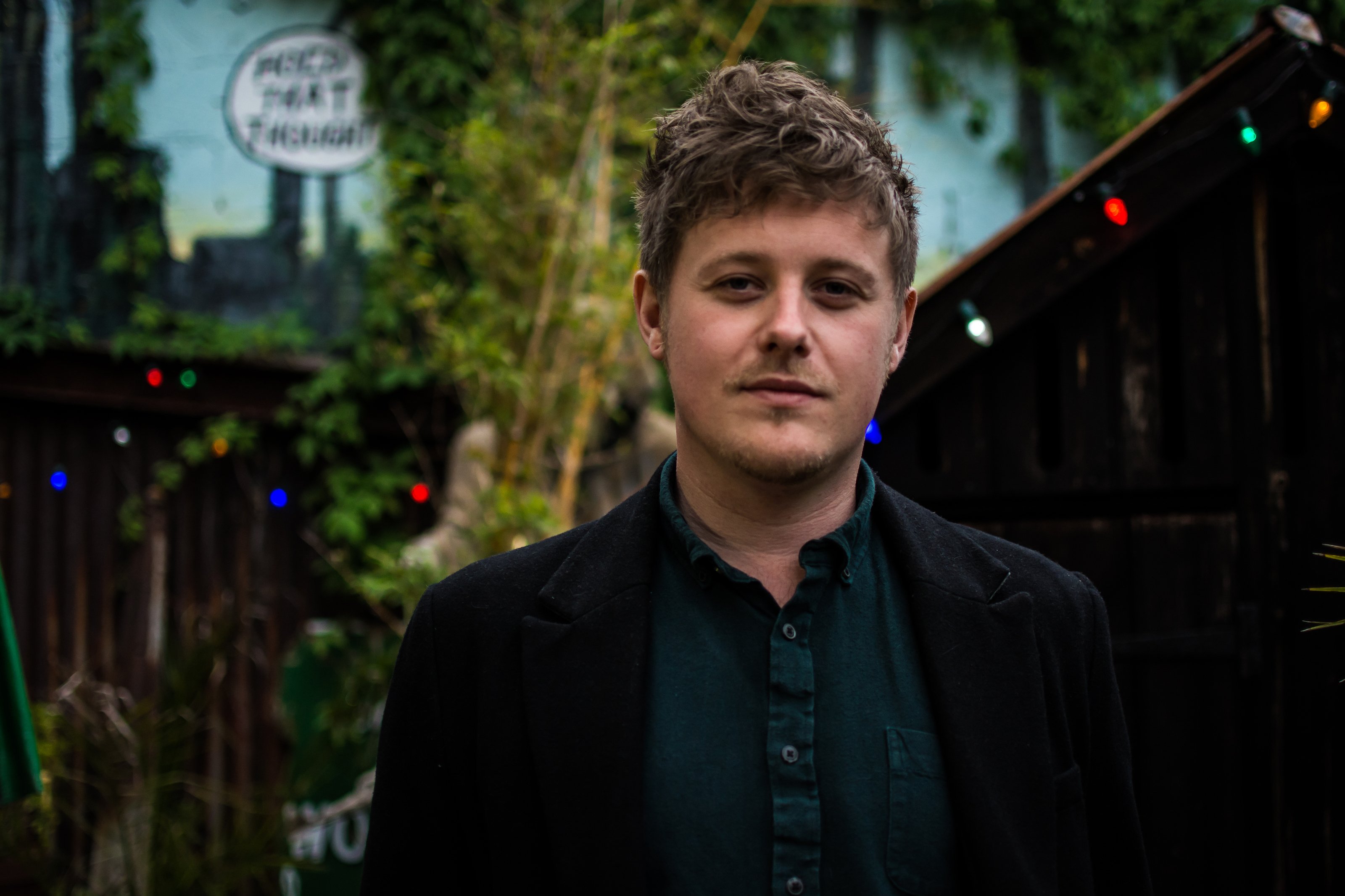 Harry Pane | ReverbNation