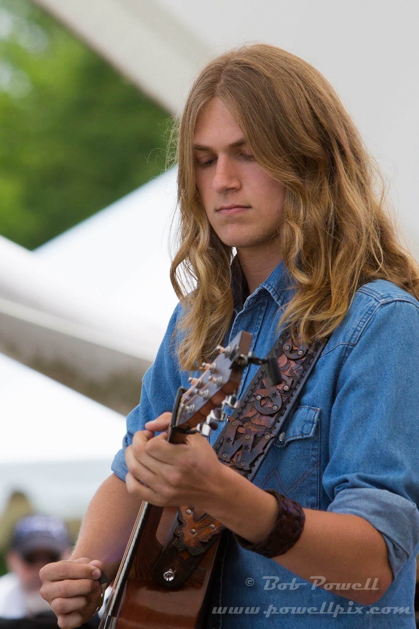 Seth Williams | ReverbNation