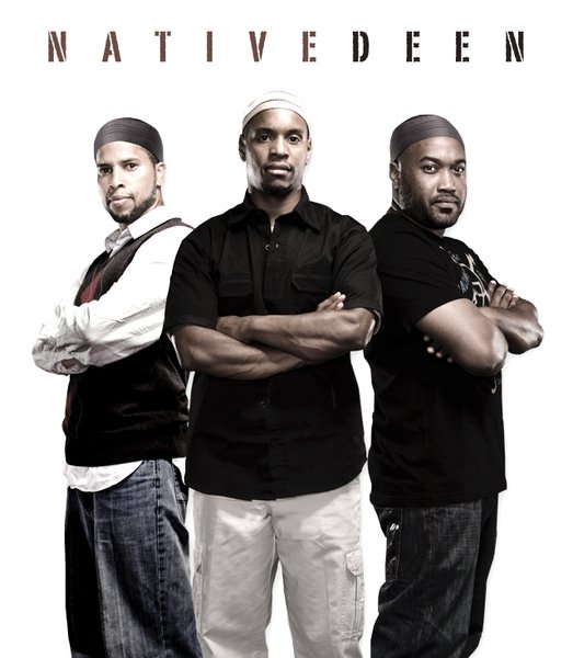 Native Deen | ReverbNation