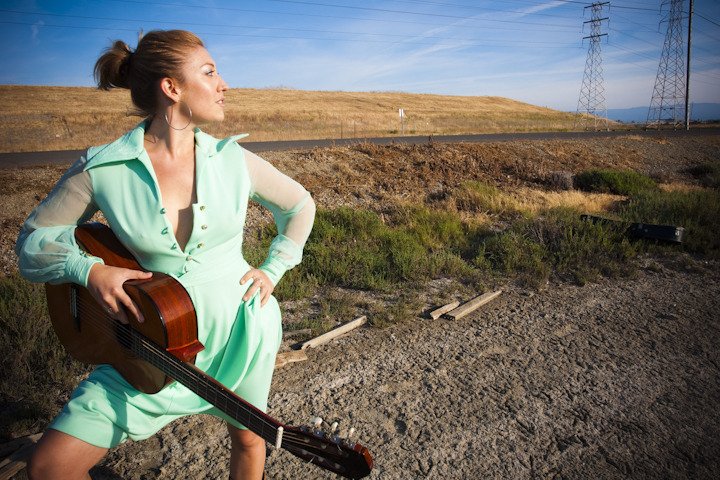 Tiffany Joy | ReverbNation