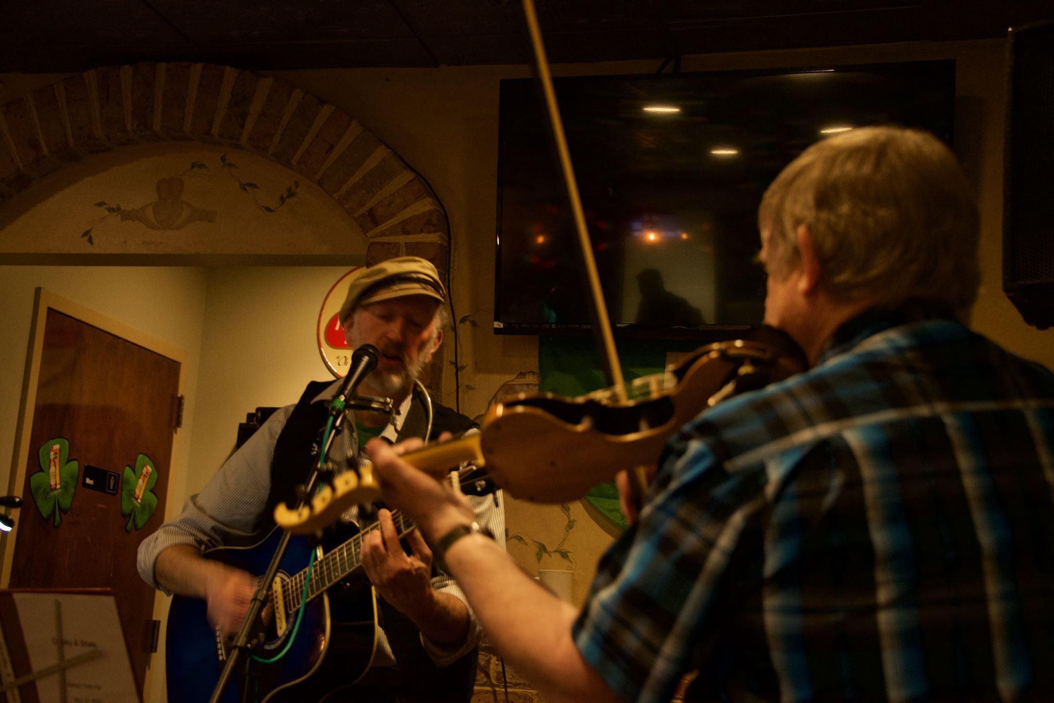 Theo Stone Music | ReverbNation