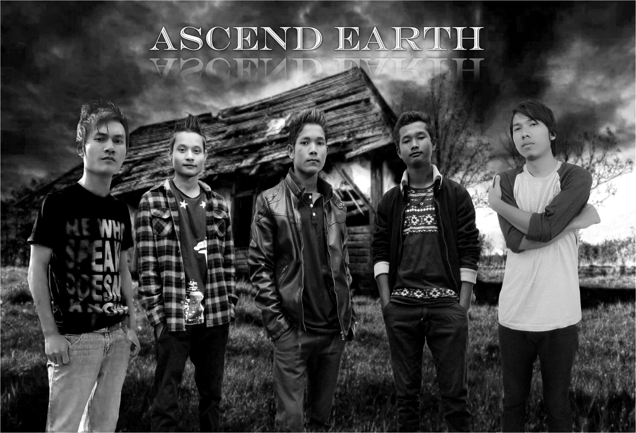 Ascend Earth | ReverbNation
