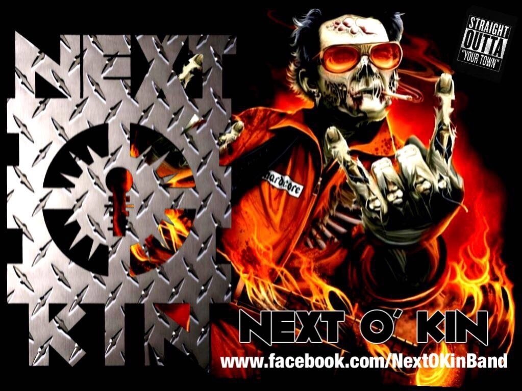 Next O' Kin Band | ReverbNation