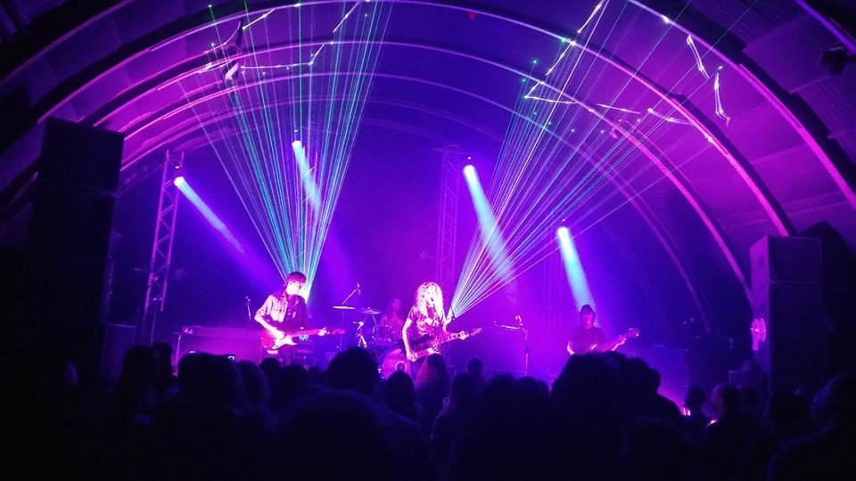 Micropsia | ReverbNation