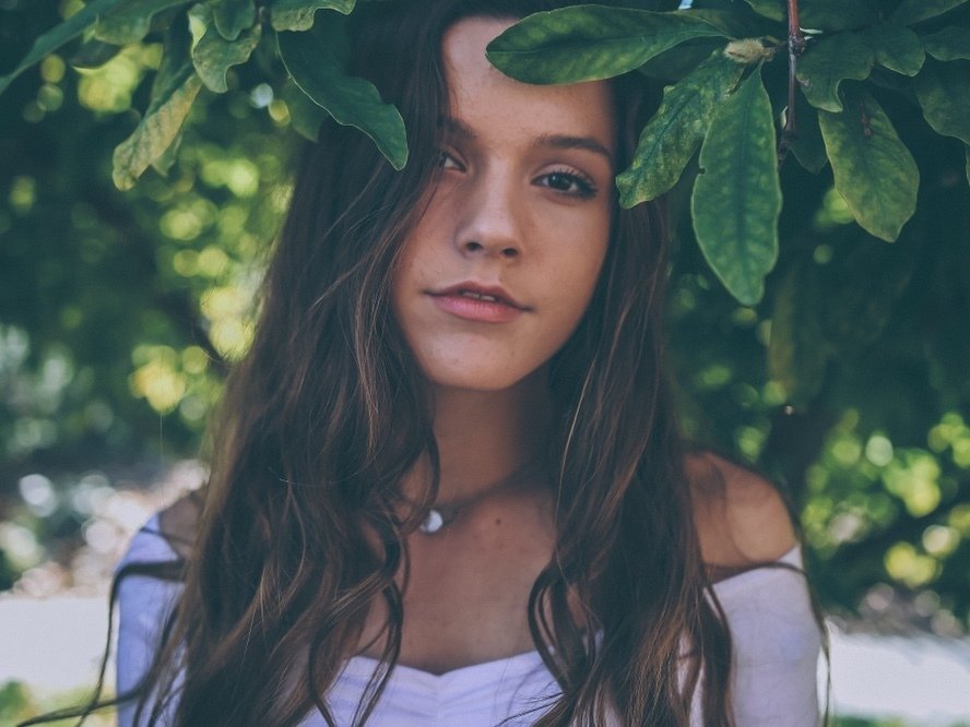 Madeline Grace | ReverbNation