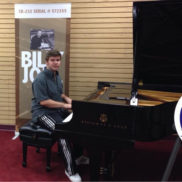 Scott Malloy | ReverbNation