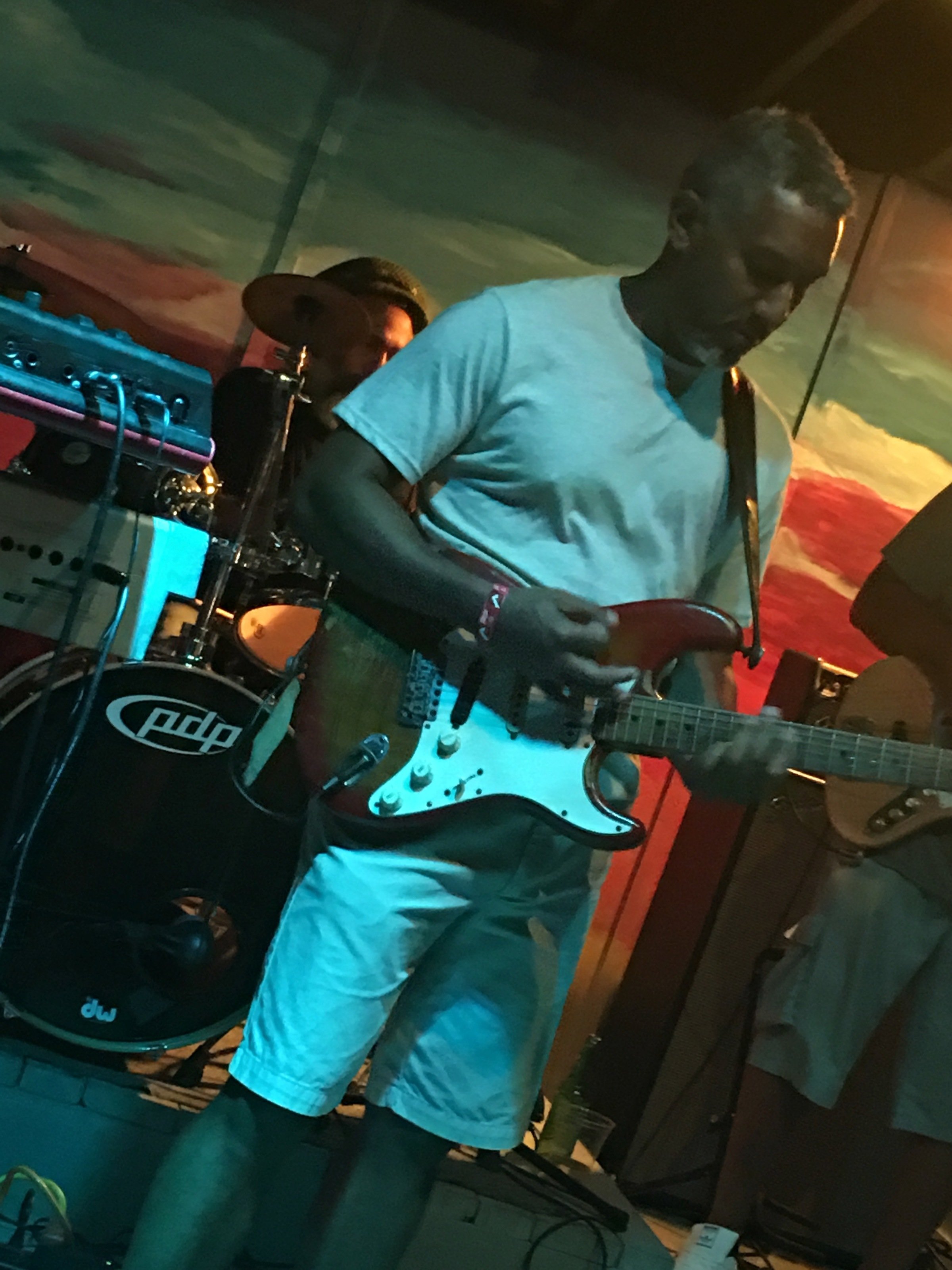 Gene Clemetson | ReverbNation