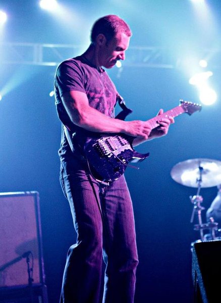 Chris Ballentine | ReverbNation