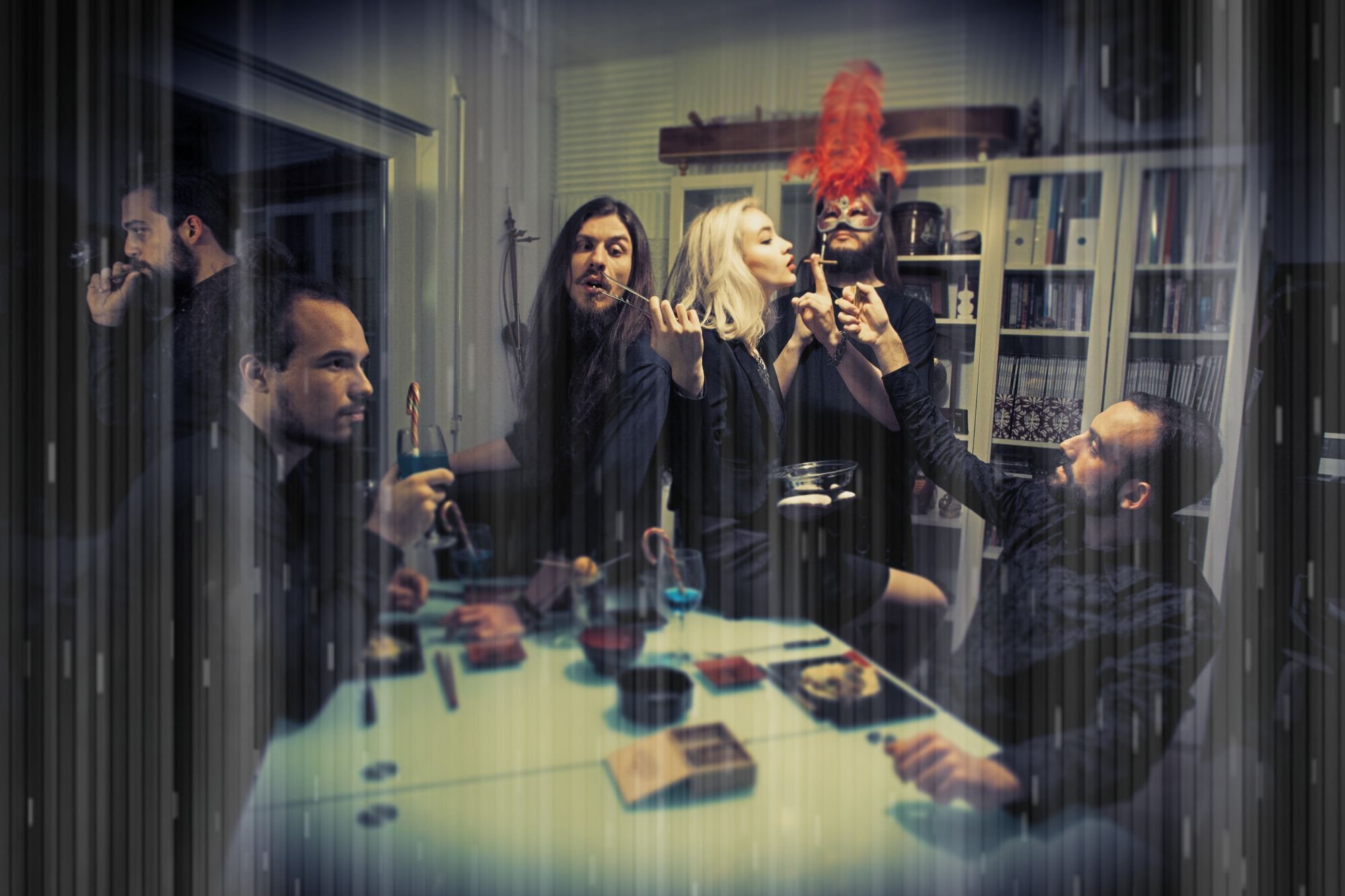 Until Rain | ReverbNation