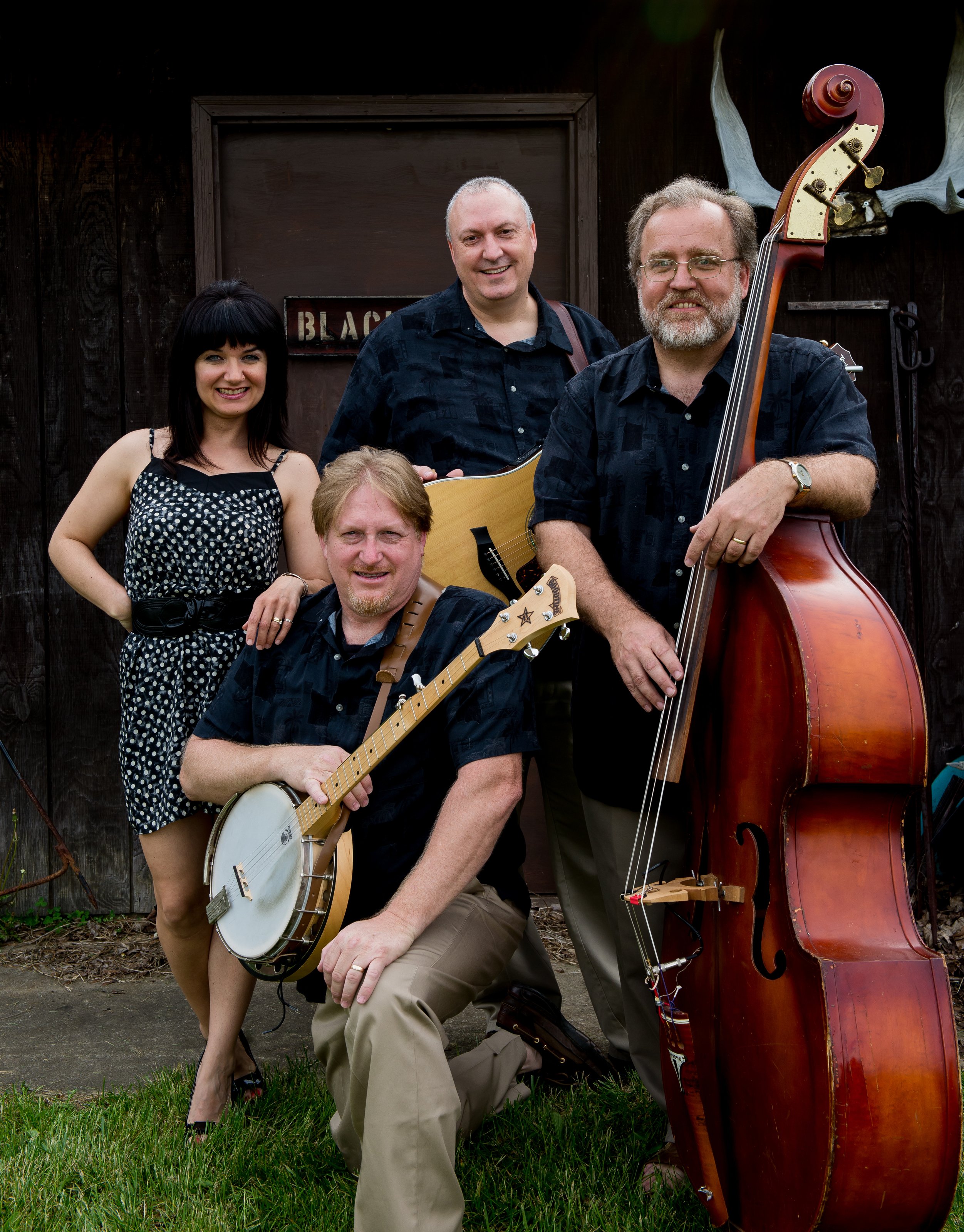 The Good Knights | ReverbNation