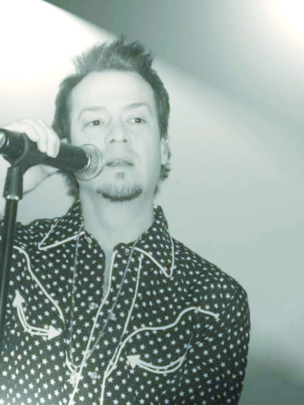 Christopher Choate | ReverbNation