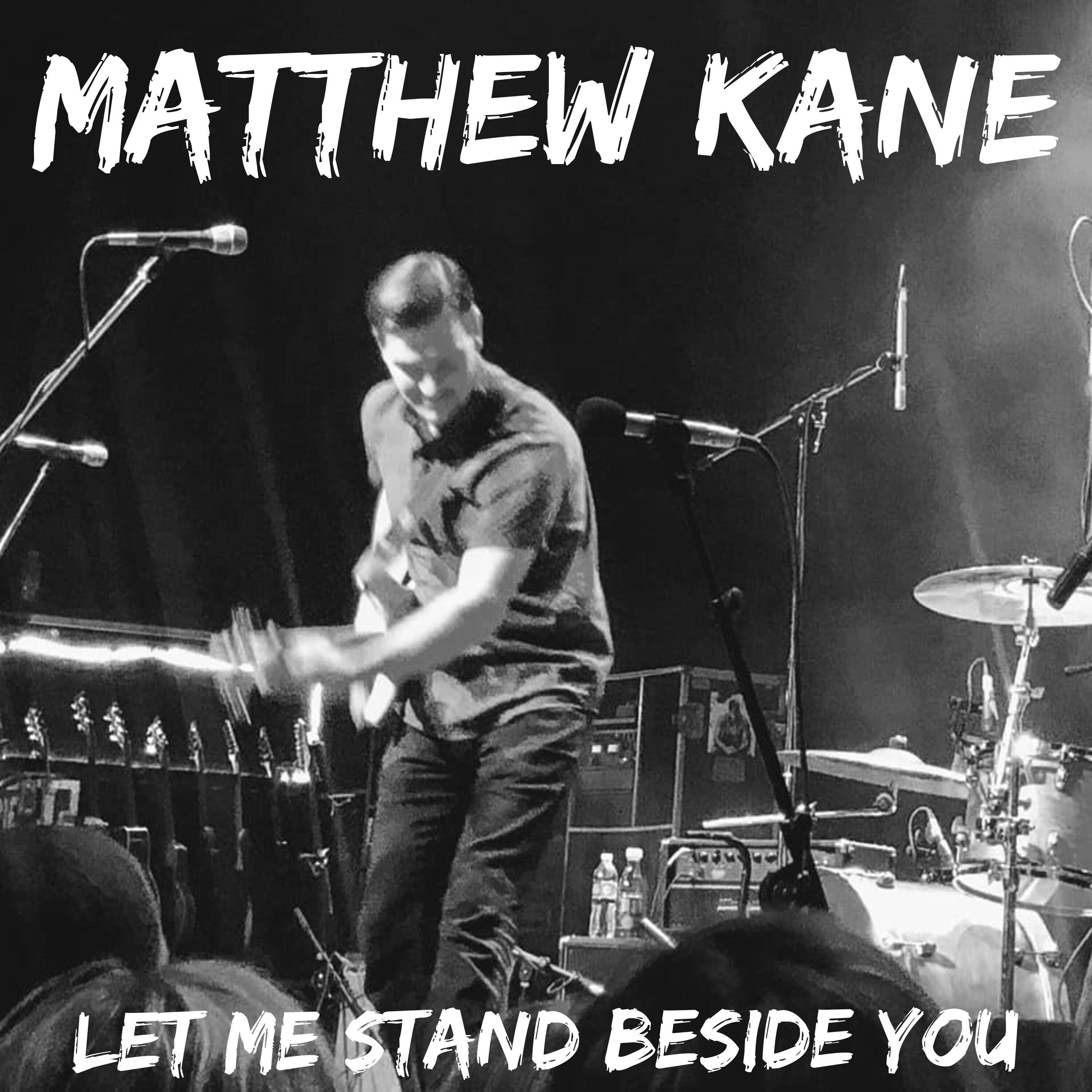 Matthew Kane | ReverbNation