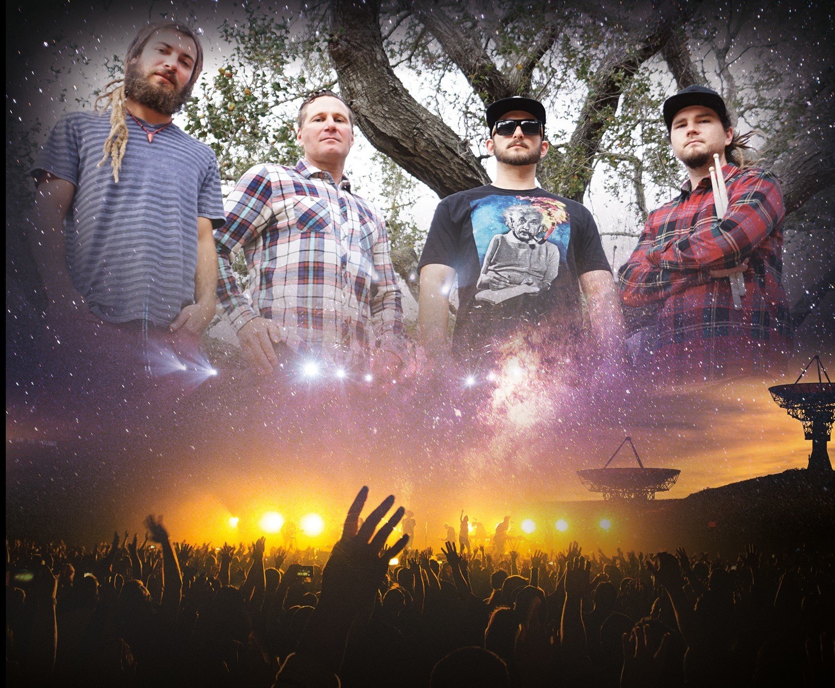 Fluid Foundation | ReverbNation