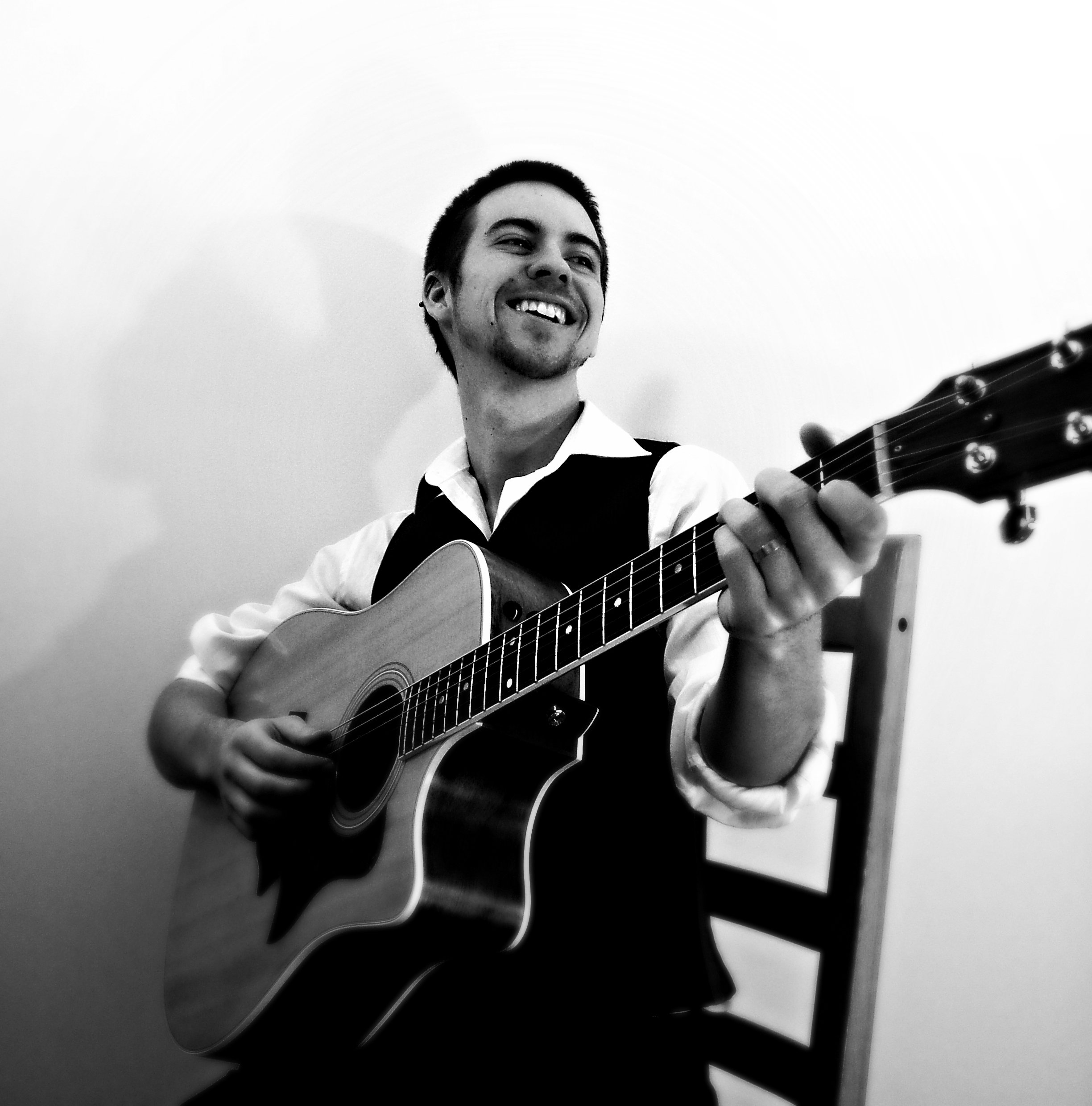 Joshua Michael | ReverbNation