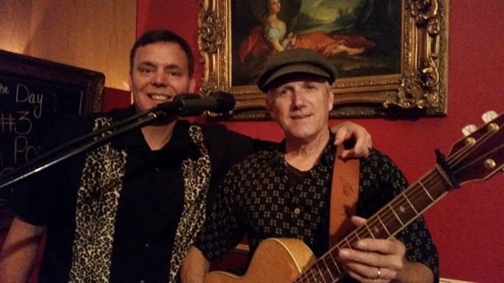 Different Strings Band | ReverbNation