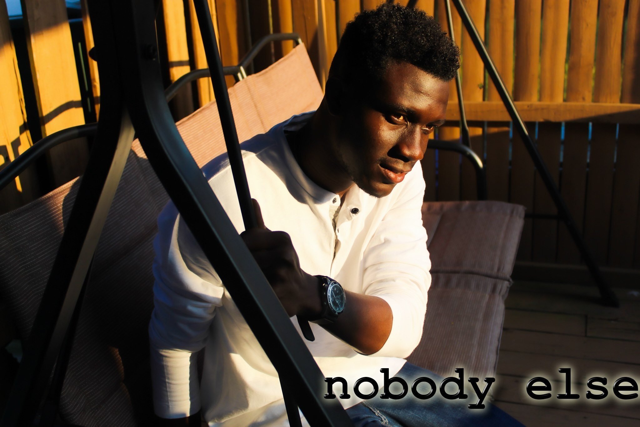 James Cheady | ReverbNation