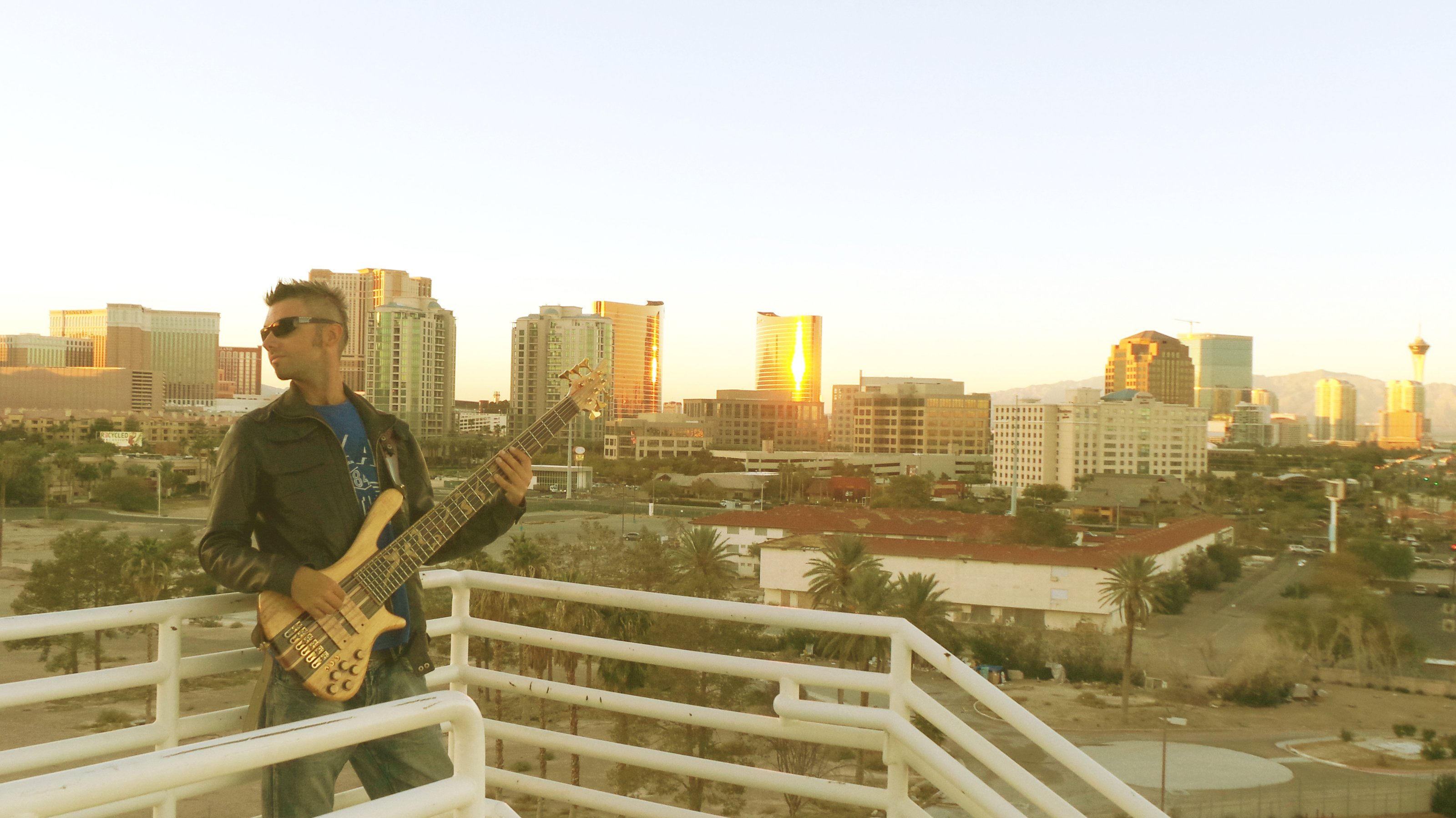 Adam Gordon | ReverbNation