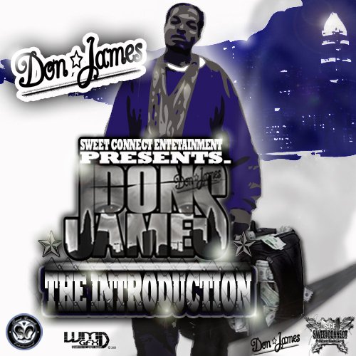 Don James | ReverbNation