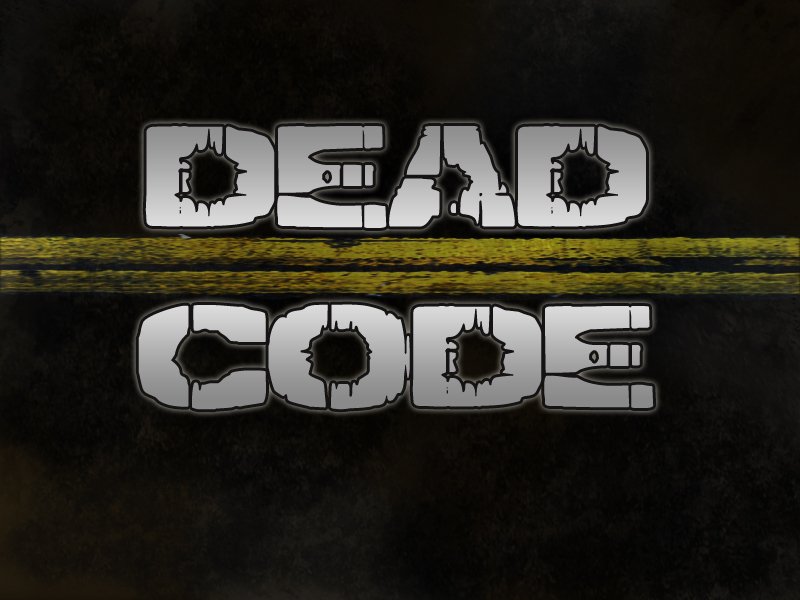 Dead Code | ReverbNation