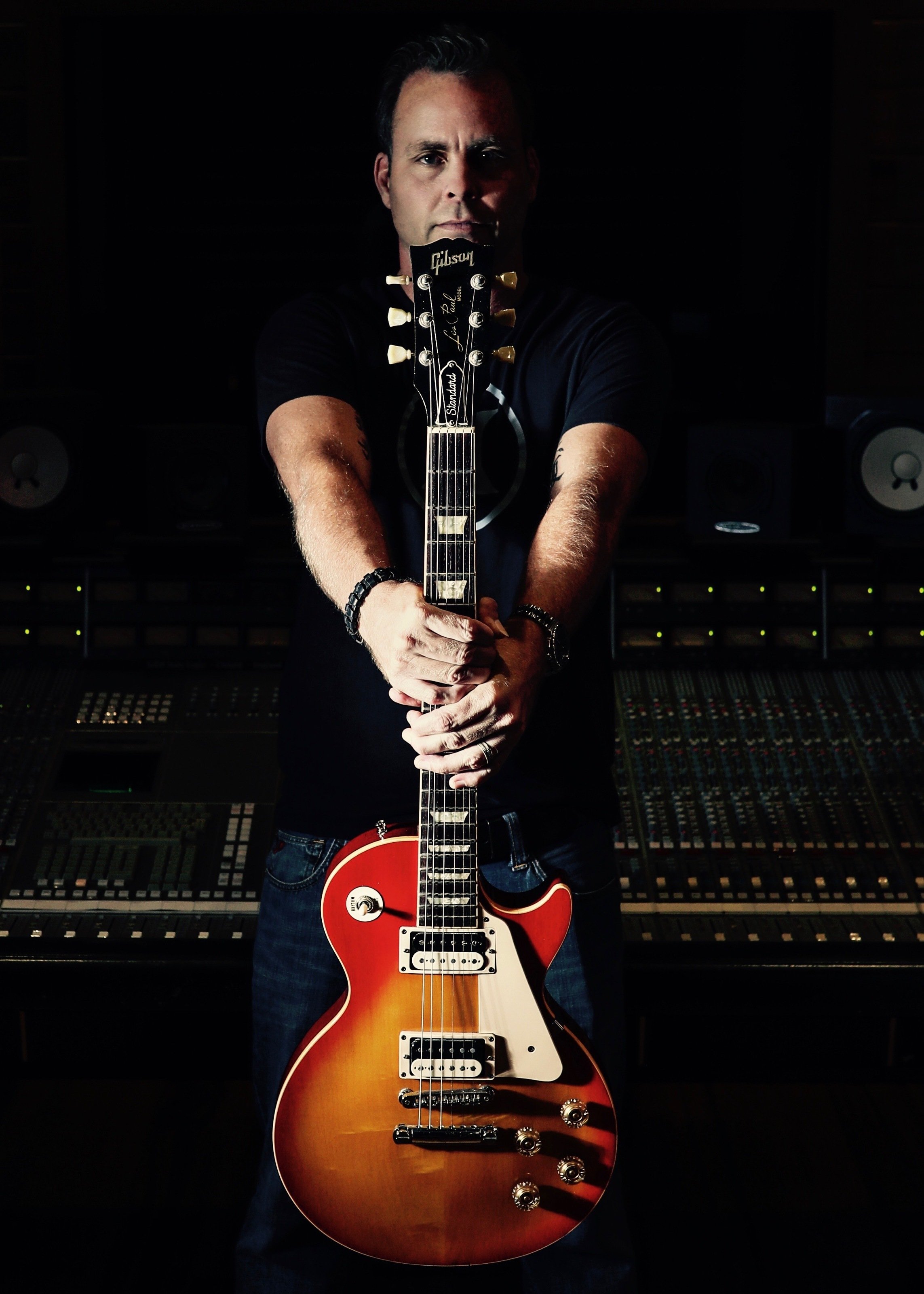 The Dave Collins Band | ReverbNation