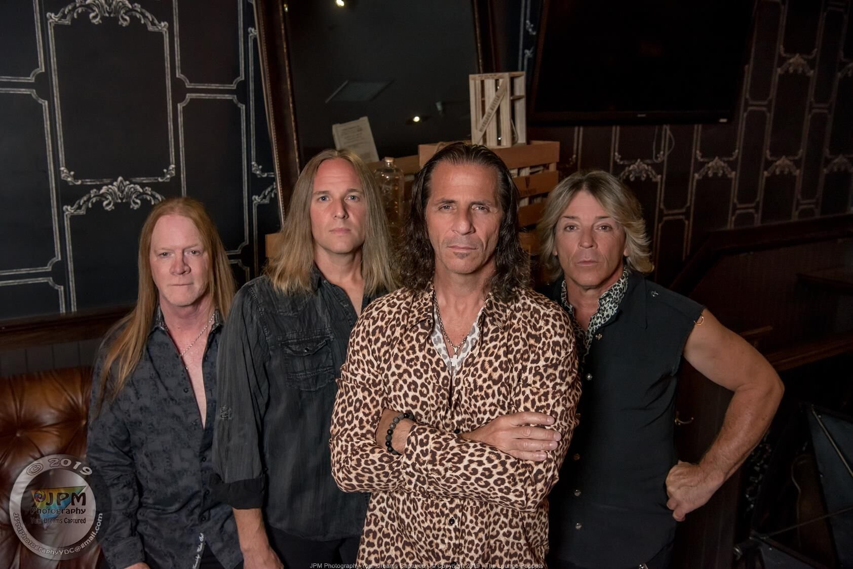 Lounge Puppets | ReverbNation