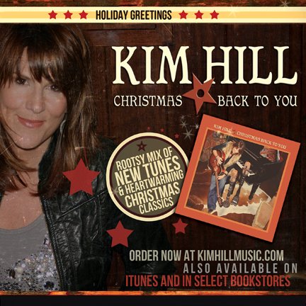 Kim Hill | ReverbNation