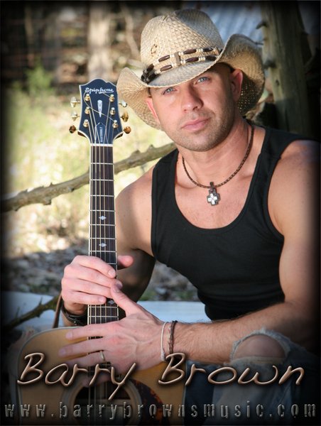 Barry Brown | ReverbNation
