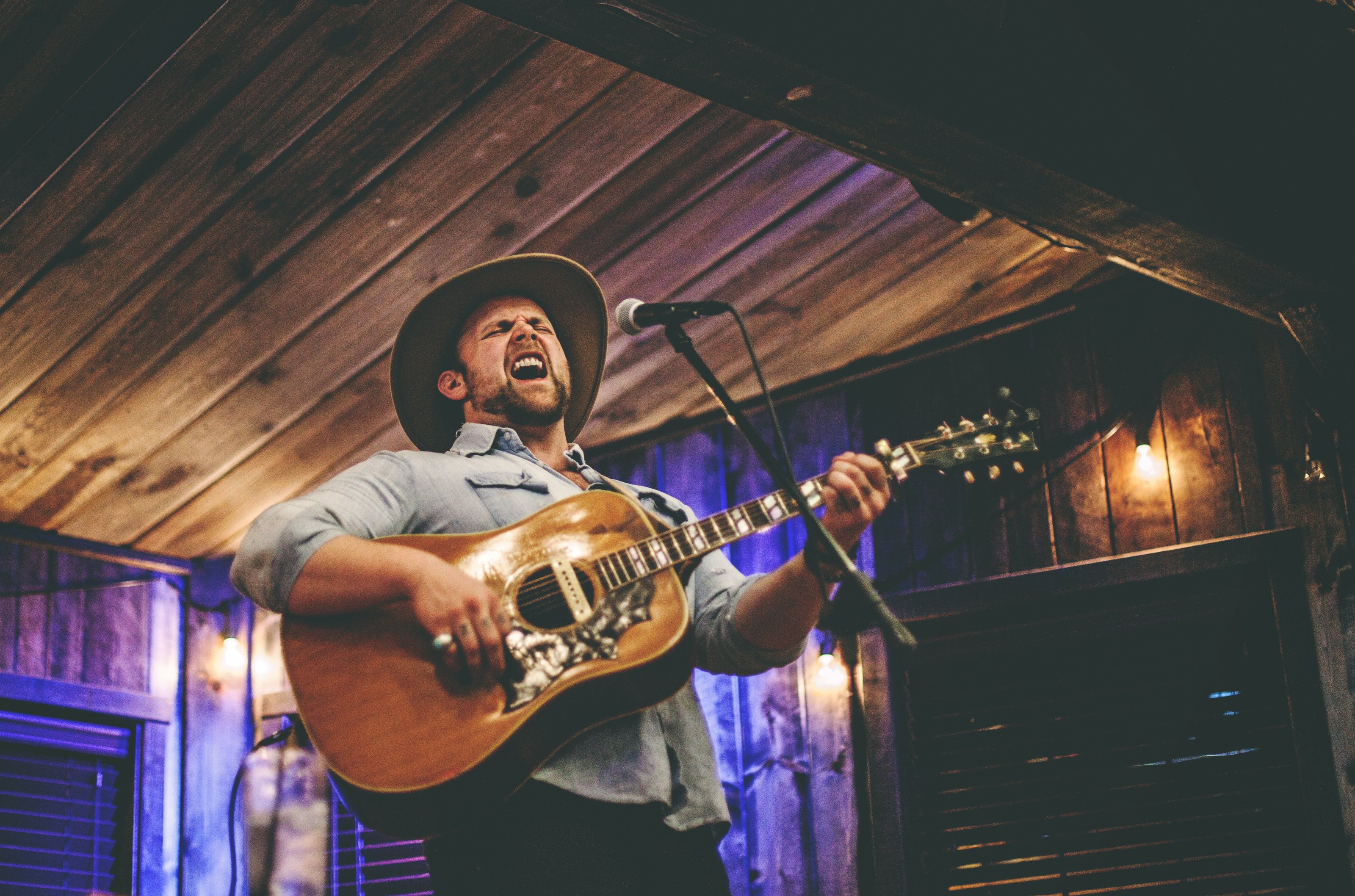 Lucas Ebert | ReverbNation