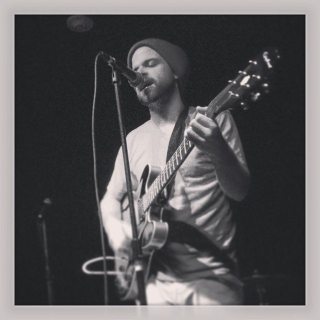 Jamie Long | ReverbNation