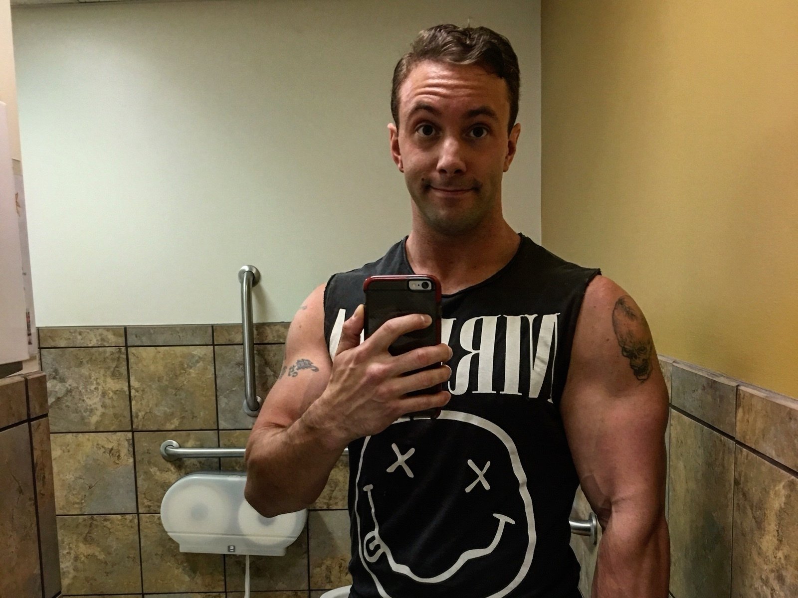 Michael Morelli | ReverbNation