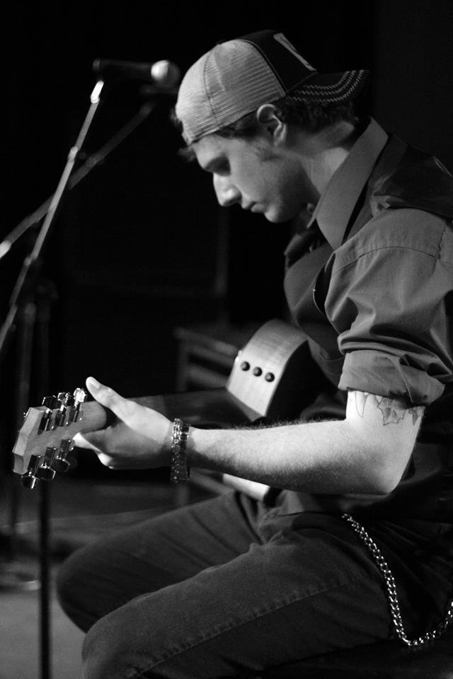 Zach Jacob Events | ReverbNation