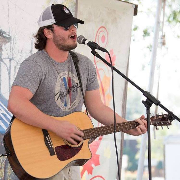Clay Brewer | ReverbNation