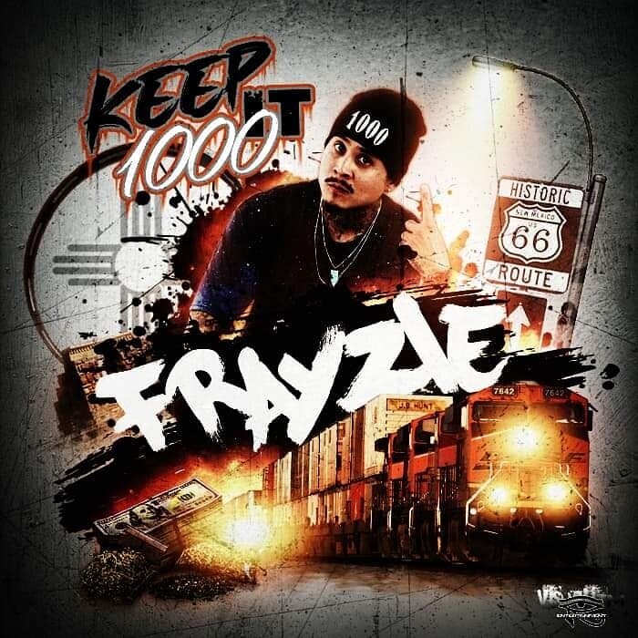 Frayzie | ReverbNation