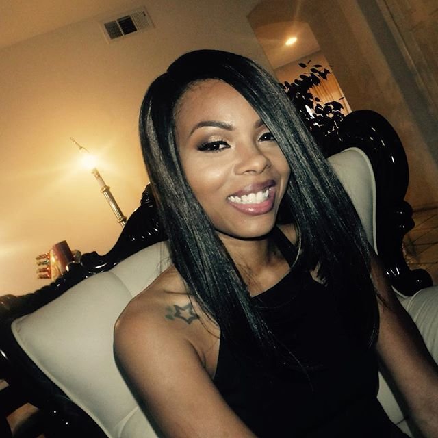 Brandy Moss | ReverbNation
