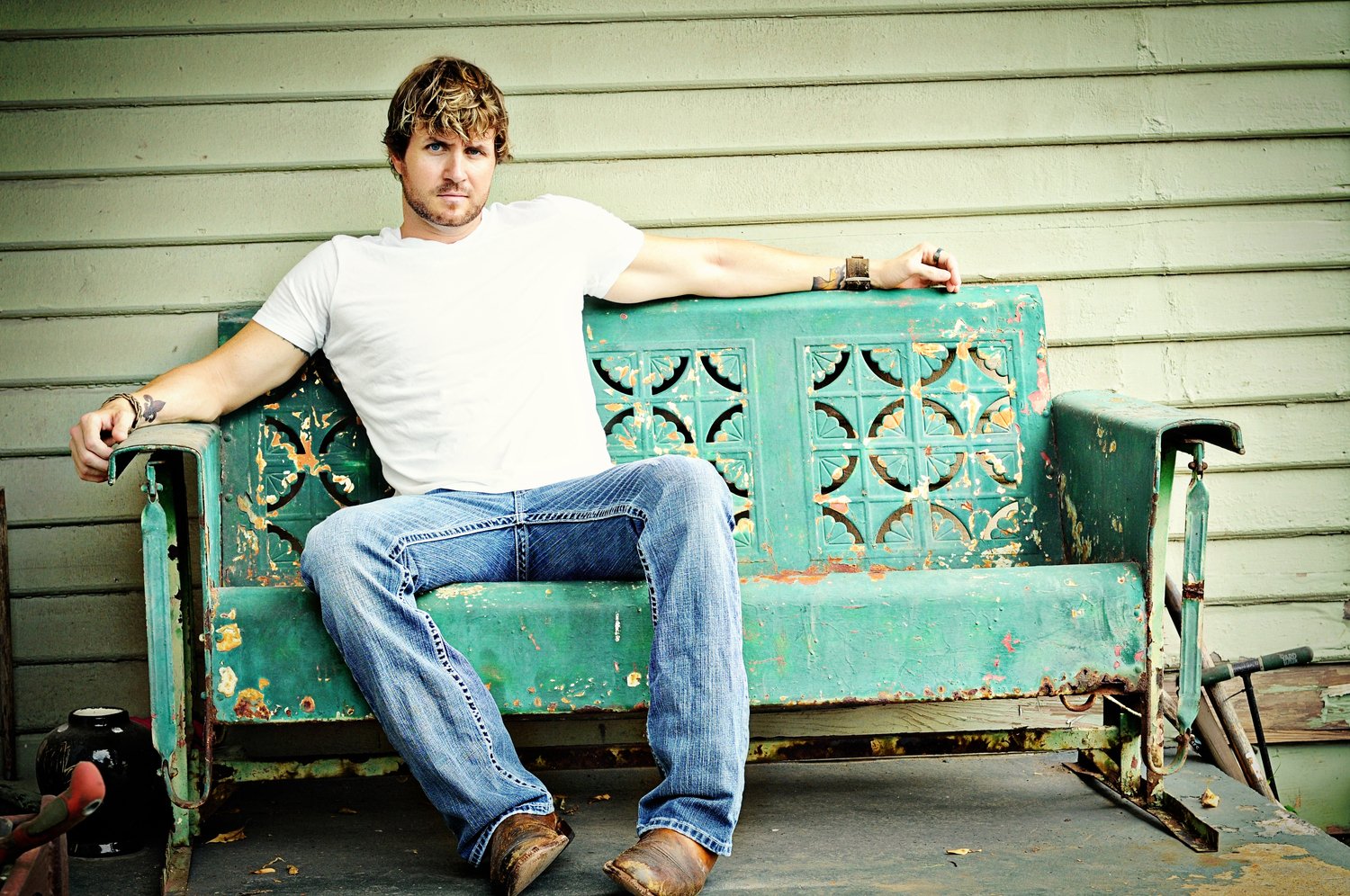 Heath Forbes | ReverbNation