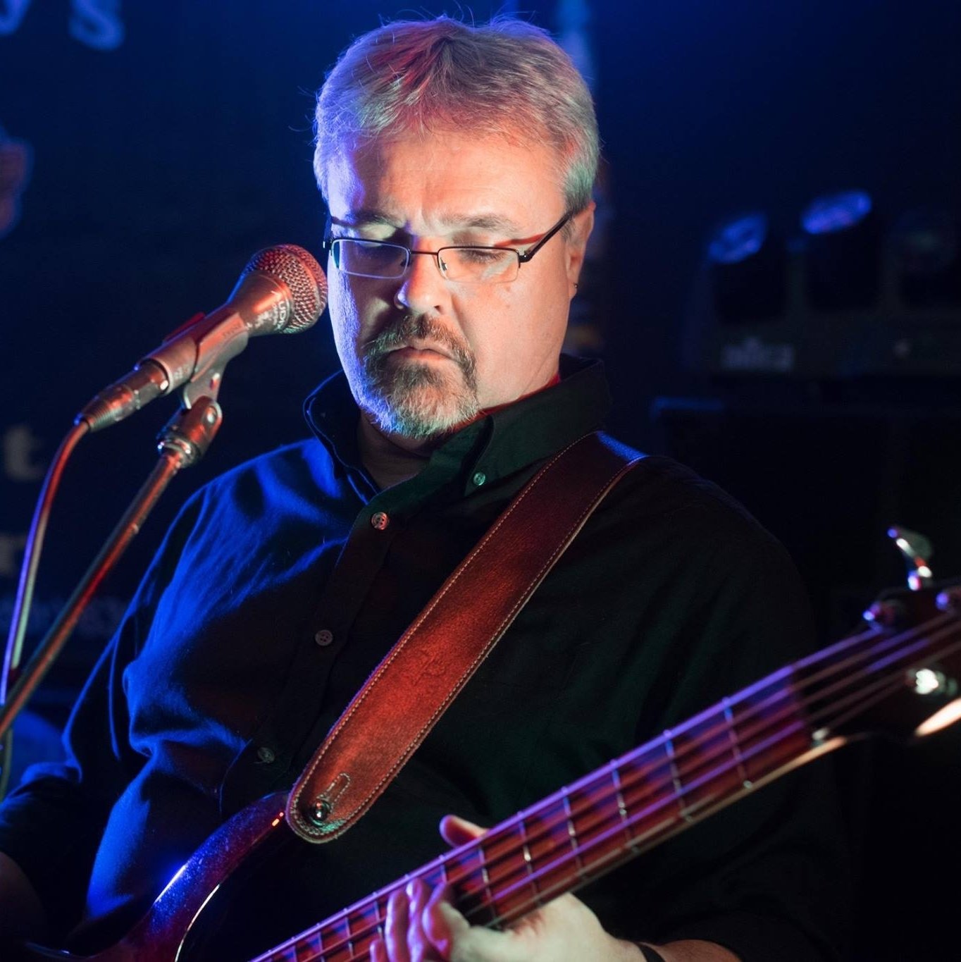 Dan Althouse Music | ReverbNation