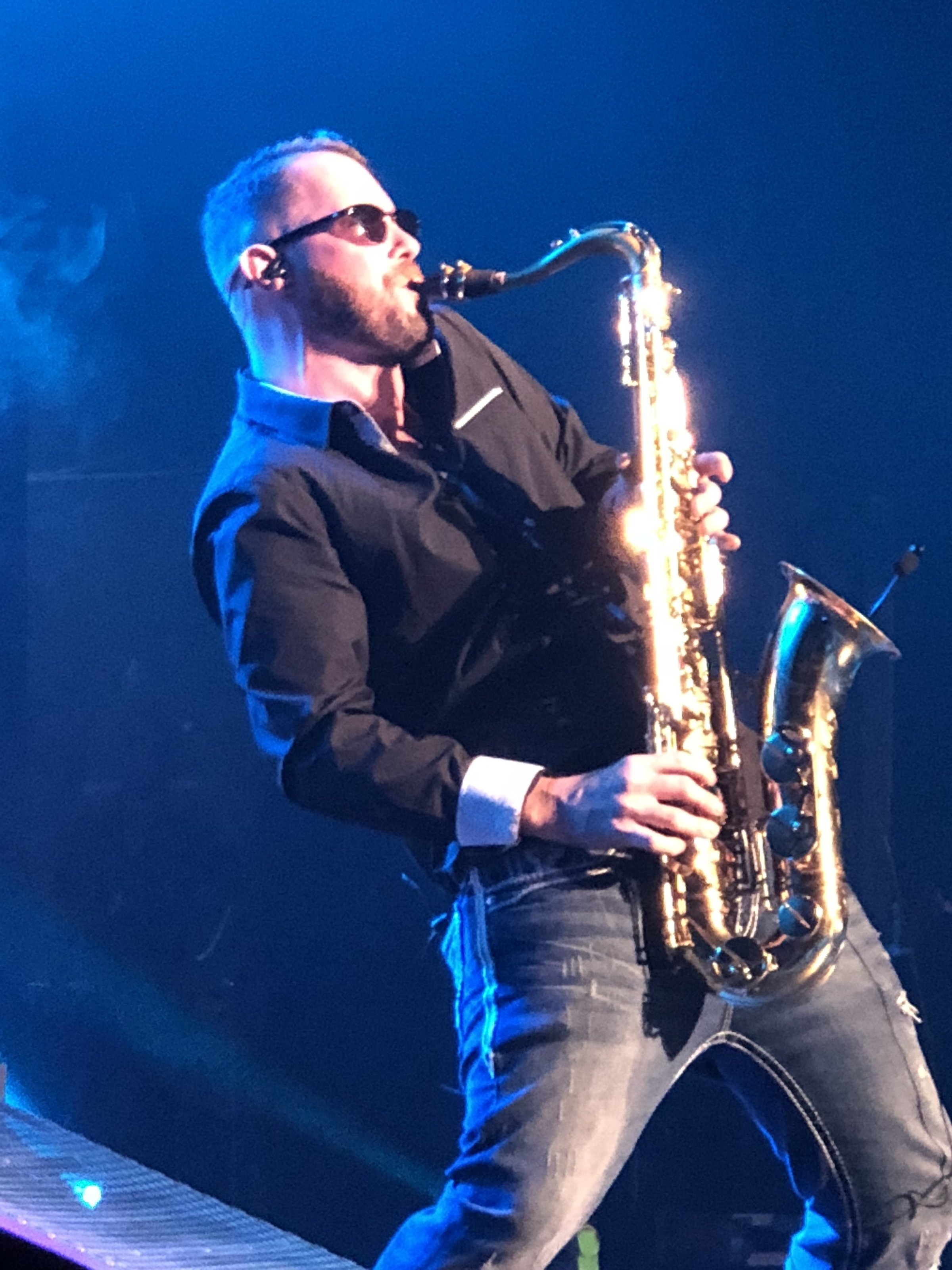 Matt Corey | ReverbNation