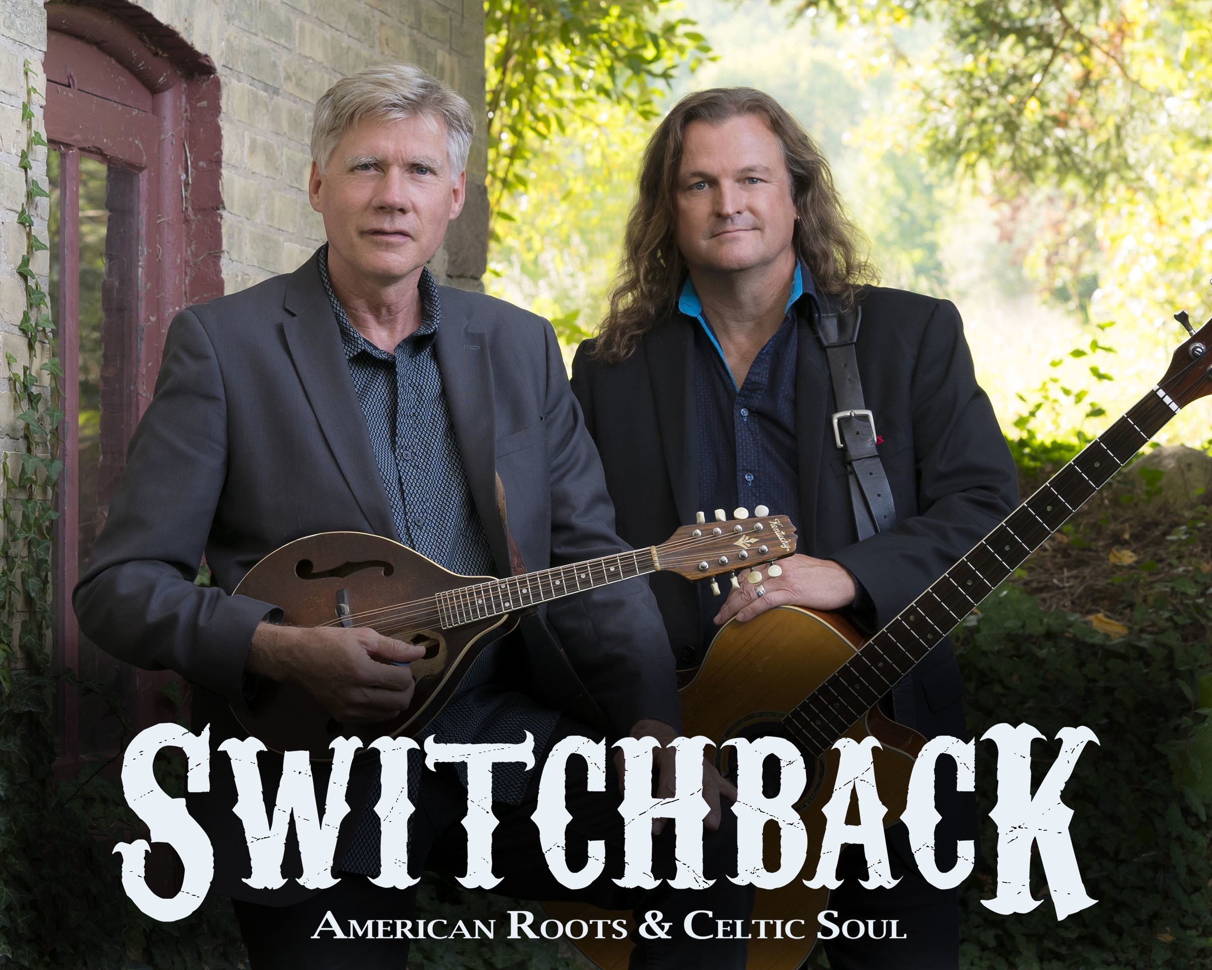SWITCHBACK® | ReverbNation