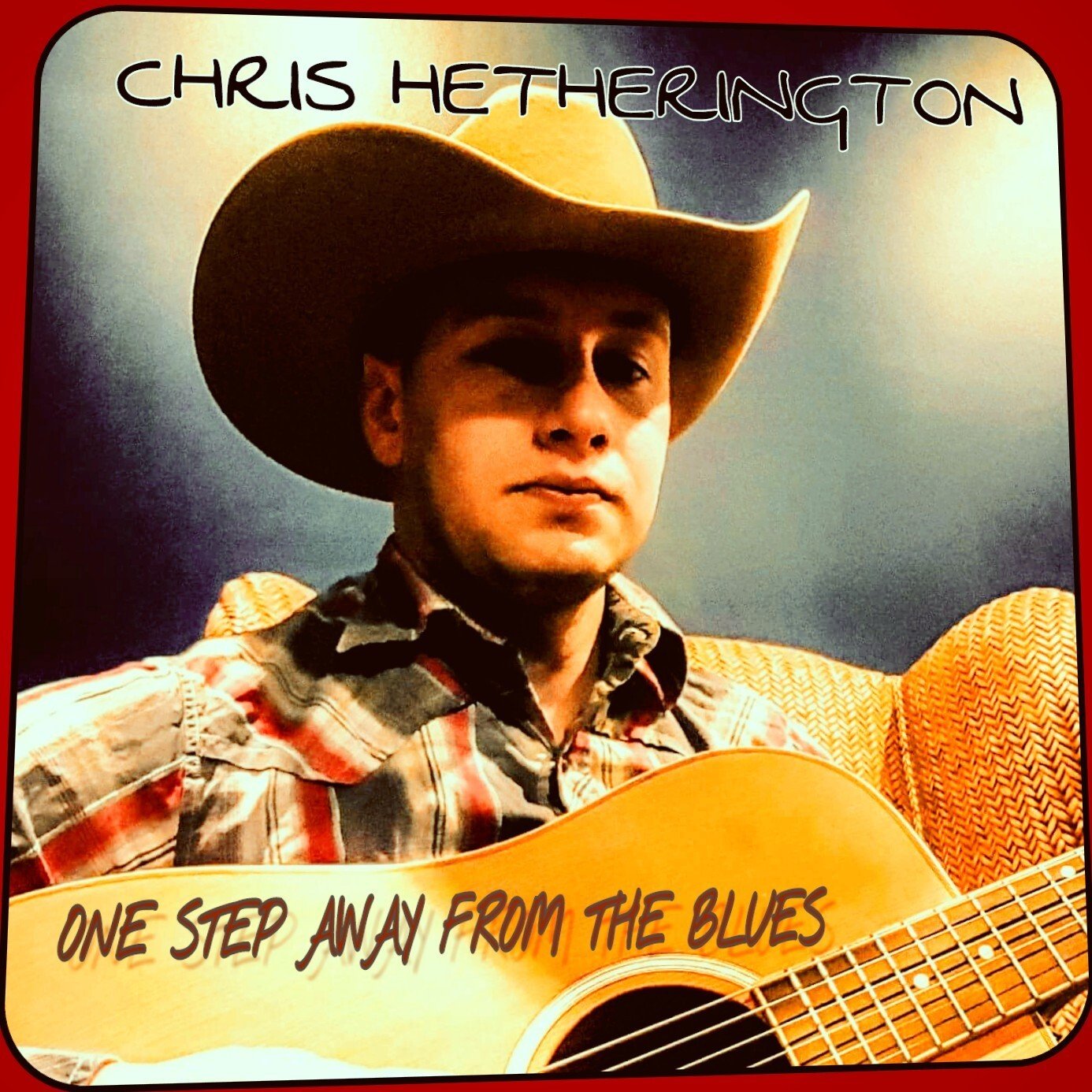 Chris Hetherington | ReverbNation
