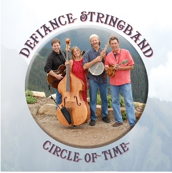 Defiance Stringband | ReverbNation