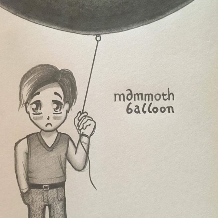 The Time Capsule by Mammoth Balloon | ReverbNation