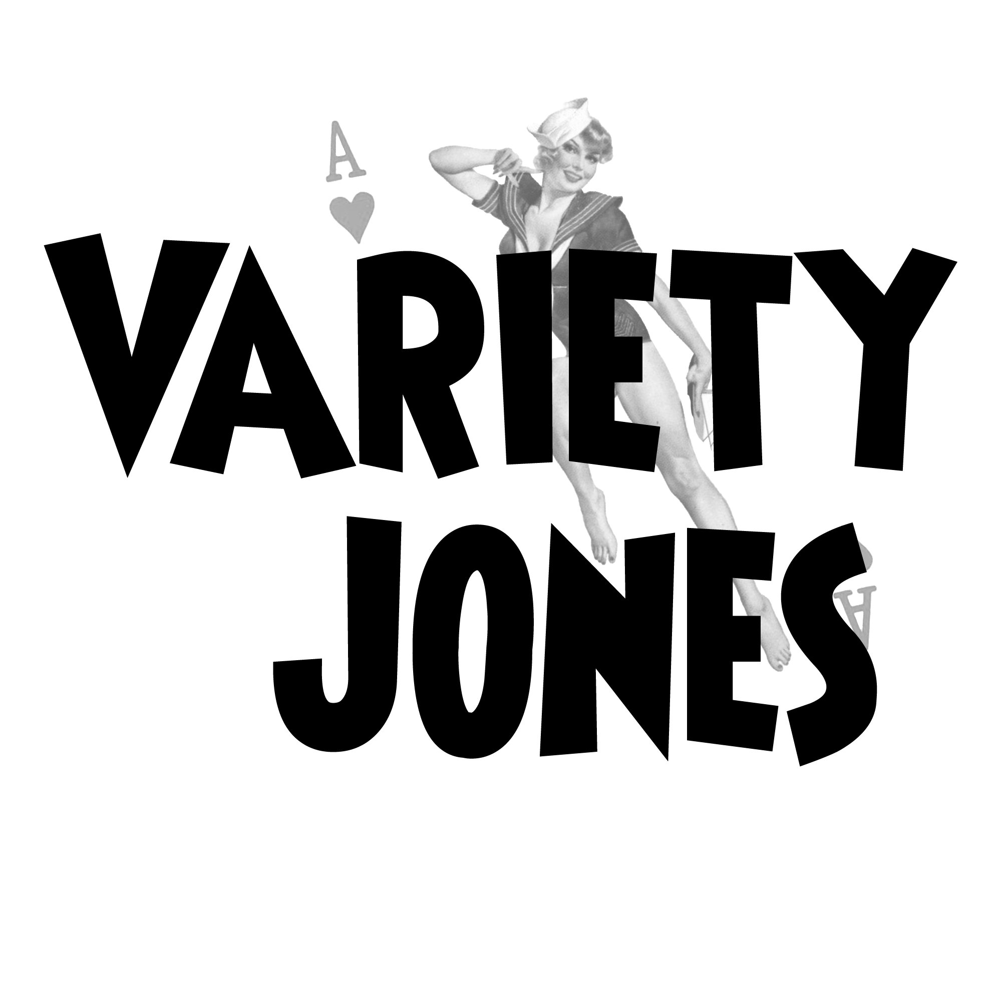 Variety Jones | ReverbNation
